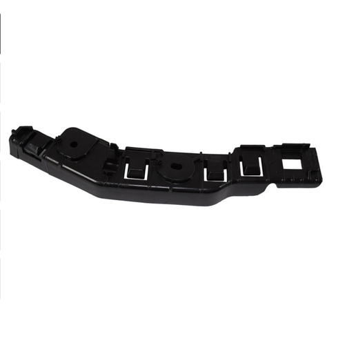 For Jeep Compass 2017-2023 Bumper Bracket Driver Side Front Plastic ...