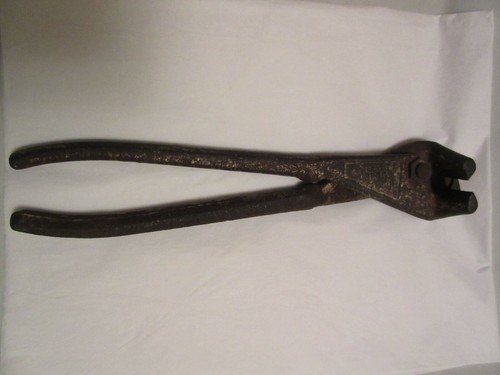 Vintage Wire Cutter | eBay