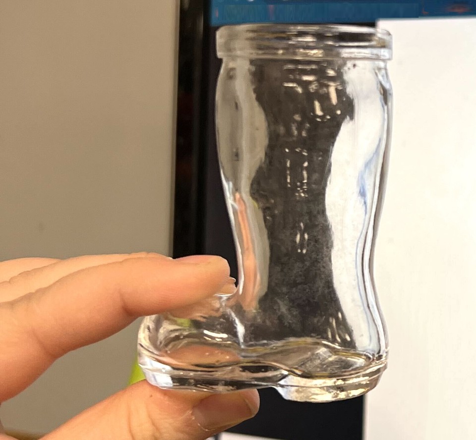 Das Boot Shot Glass Beerfest Movie Beer Fest Oktoberfest Mini Cowboy ...