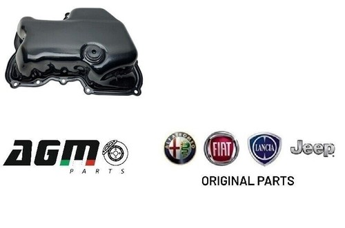 Carter Huile OE 55277130 Original FIAT Lancia Alfa Romeo Mito 500L-X ...
