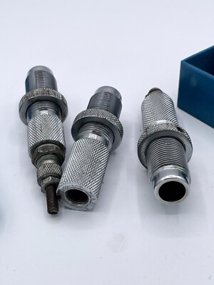 Pacific Guns Sight Hunting Gun Ultimate Chrome Plated Silver Reloading ...