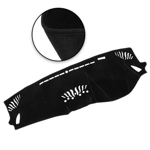 Dashboard Dash Mat Cover Pad Carpet RHD Fit For Subaru Outback Wagon ...