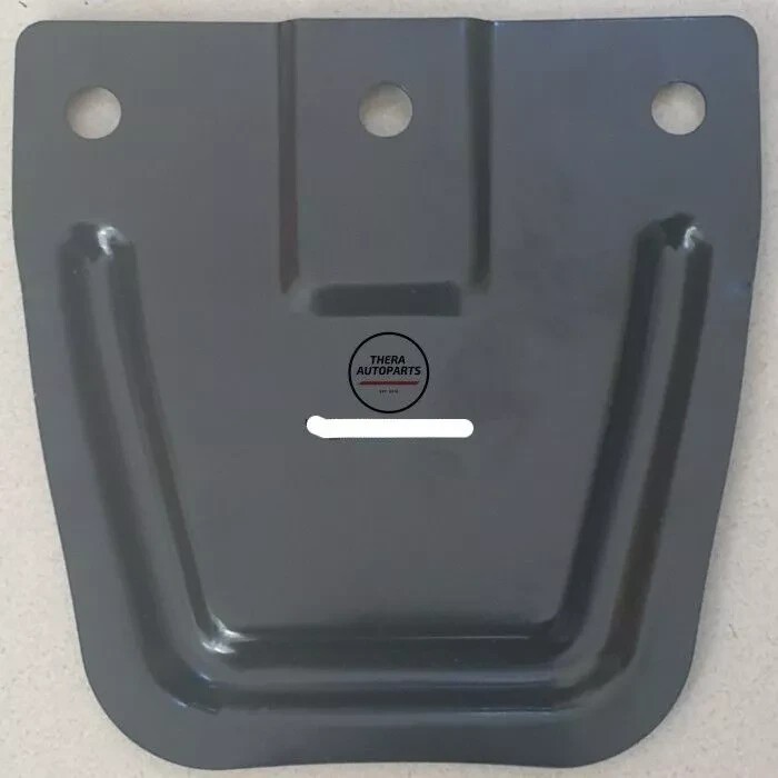 EXTENSION MUD FLAP BRACKET GENUINE 2PCS SUZUKI JIMNY SAMURAI SIERRA ...