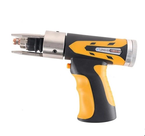 Energy Storage Stud Welding Gun Planting Nails Insulation Nails Gun ...