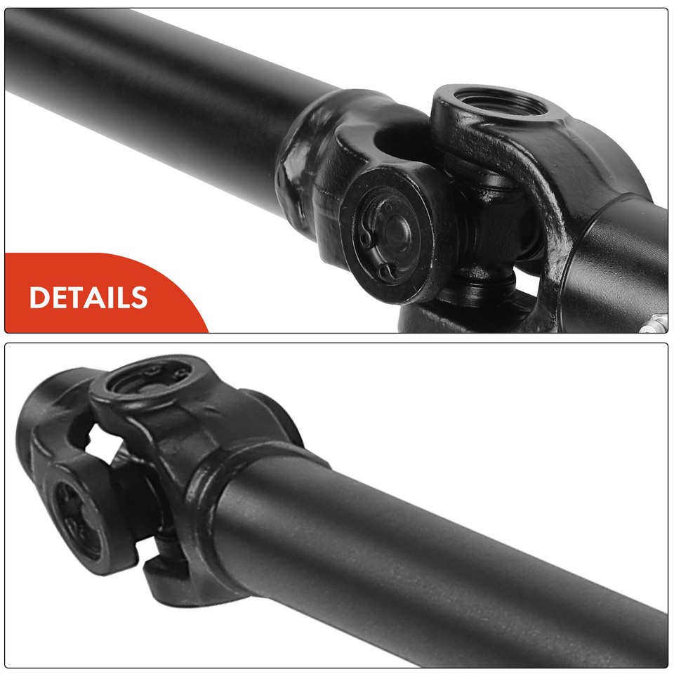 Front Driveshaft Prop Shaft Assy for Polaris RZR 800 2008-2014 RZR S ...