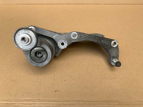 15-16 SUBARU LEGACY OUTBACK Serpentine Drive FAN BELT Tensioner OEM ...