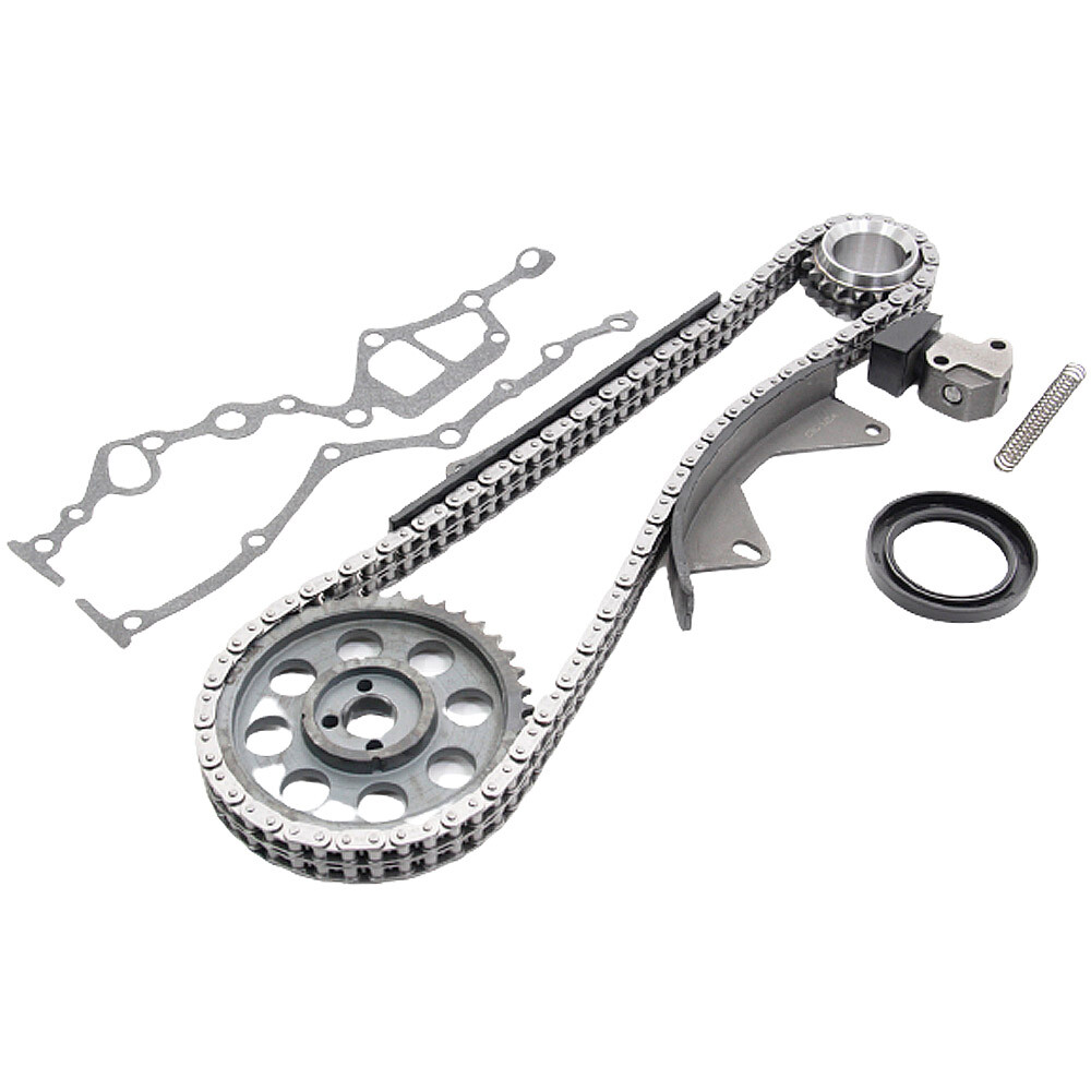 4M-6NS574 Timing Chain Kit for Nissan D21 88-86, 720 85-84, Van 88-87 2 ...