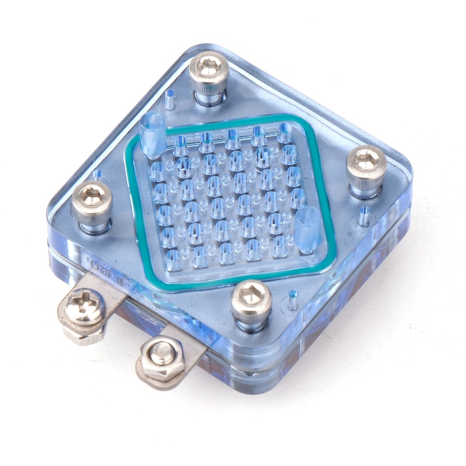 Hydrogen Fuel Cell Power Generation Module High-Quality Self-Breathing ...