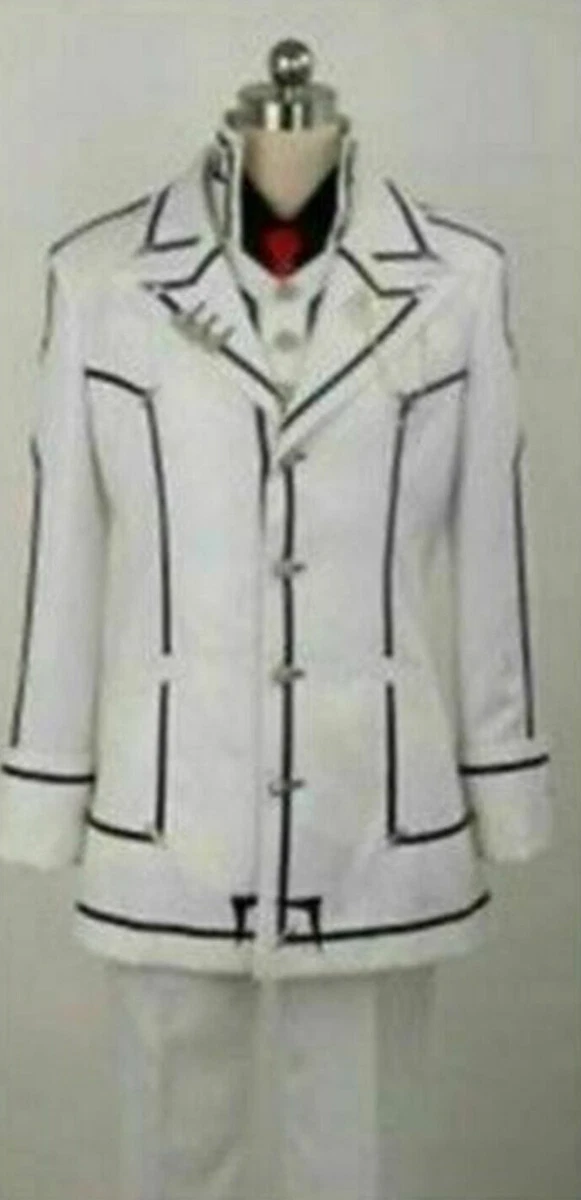 Vampire Knight Zero Uniform