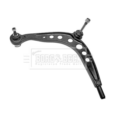 Track Control Arm Wishbone Front Lower For BMW Z3 E36 Convertible Borg ...