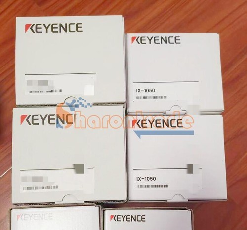 1PCS New Keyence IX-1050 Controller expansion unit | eBay