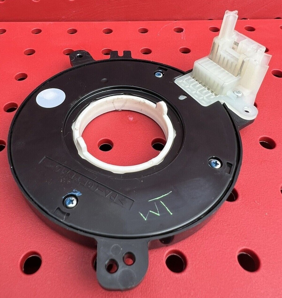 STEERING WHEEL ANGLE POSITION SENSOR FOR NISSAN FRONTIER XTERRA 47945 ...