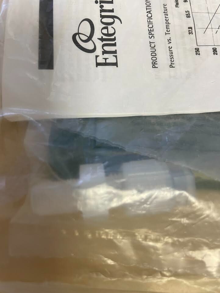 NEW ENTEGRIS C4-2GN-1 Straight/ Fitting ADAPTER | eBay