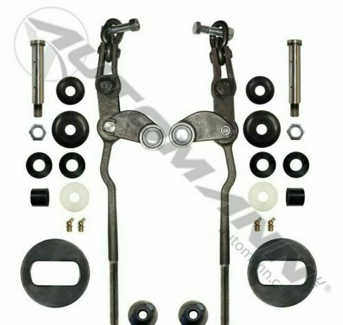 SAF Holland Neway Suspension Lift Axle Lower Cam Repair Kit 48100215 ...