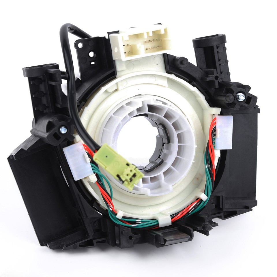 Clock Spring Fit NISSAN X-Trail 2007-2014 T31 SUV 2.5 B5567-CY70D ...