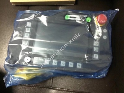 aur01060 Teach Pendant Panasonic Brand New In Box. | eBay