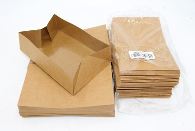 Shipping Boxes - 8X6x2 Boxes