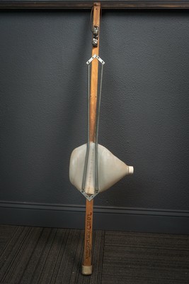 Folk Art Stumpf Fiddle One Man Band Polka Musical Instrument Noise ...