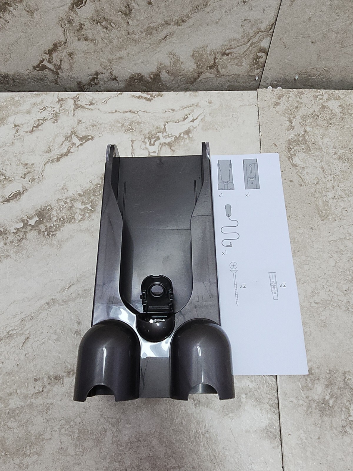 Vacuum Cleaner Wall Docking Station for Dyson Dc30 Dc31 Dc34 Animal ...