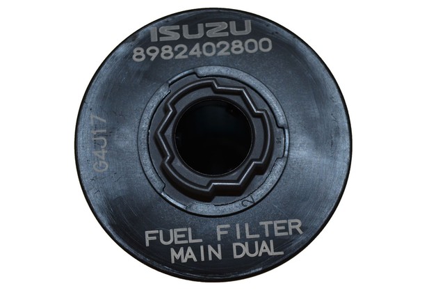 Isuzu Fuel Filter for 4le2 Engines 8982402800 8-89240280-0 for sale ...