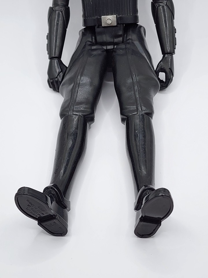 Disney Star Wars The Inquisitor 12” Action Figure Rebels Hero Series ...