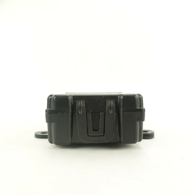 Ford Focus St OEM Factory Front Headlight Lamp Control Module HCM ...