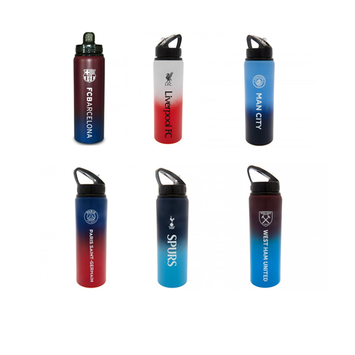 England Fa Football Team Official Aluminium Drinks Water Sports Bottle ...