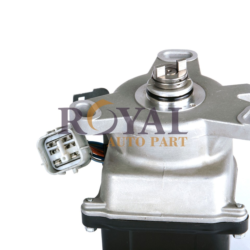 For 1996 1997 1998 HONDA CIVIC IGNITION DISTRIBUTOR 1.6L TD80 ACURA EL ...