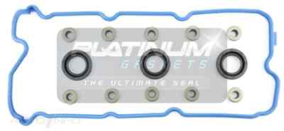 ROCKER COVER GASKET for NISSAN MAXIMA A32 3.0L VQ30DE V6 DOHC (R/H) | eBay