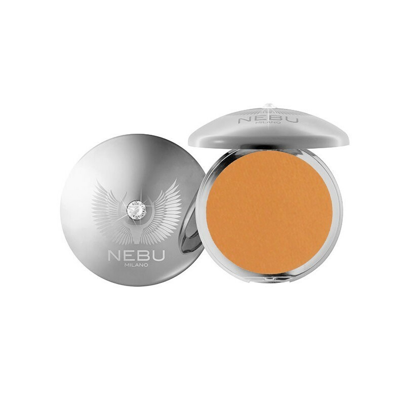 NEBU Matte Protection Pressed - Powder N.22 Wisdom Platinum | eBay