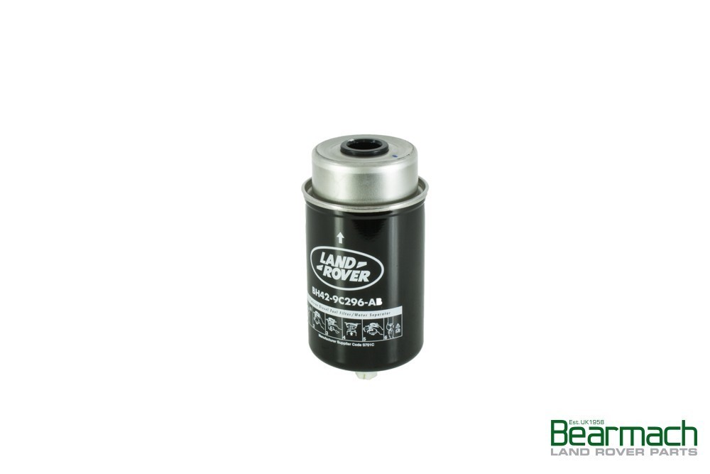 LANDROVER LR023042 - Fuel filter cross reference