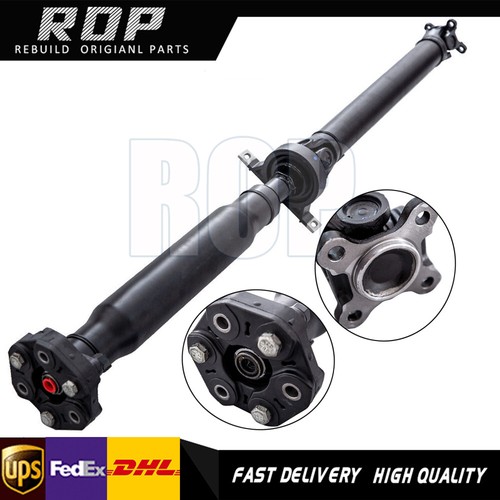 For BMW X3 E83 2004-2006 2.5L l6 Rear Driveshaft Assembly Prop Shaft ...