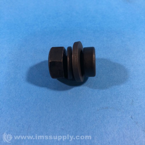 S45C Screw, Washer, and Nut USIP | eBay