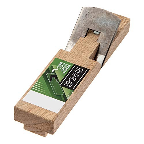 KAKURI Side Edge Plane 12mm Cutting Width Fittings Edges Steps ...