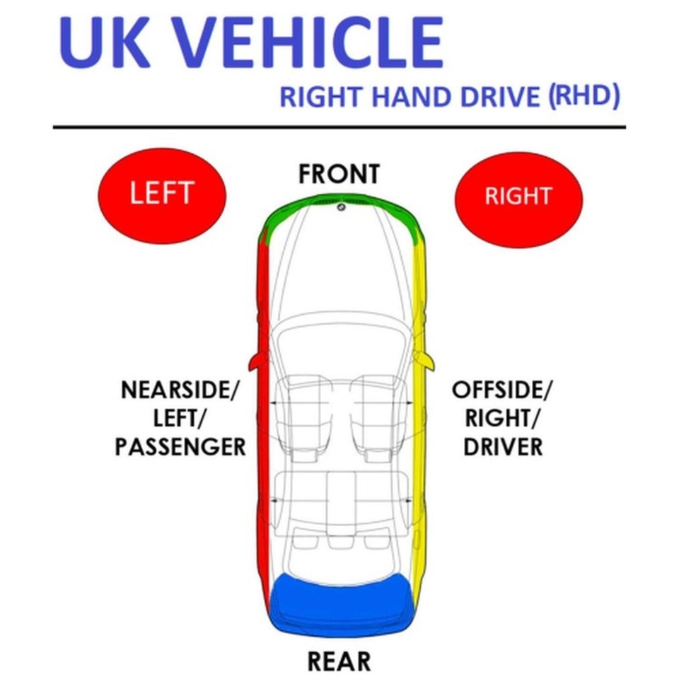 M-S4077 MERTZ CONTROL ARM-/TRAILING ARM BUSH FRONT FRONT AXLE LEFT AND ...