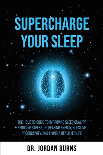 Jordan Burns | Supercharge Your Sleep | Taschenbuch | Englisch (2023) | eBay.de