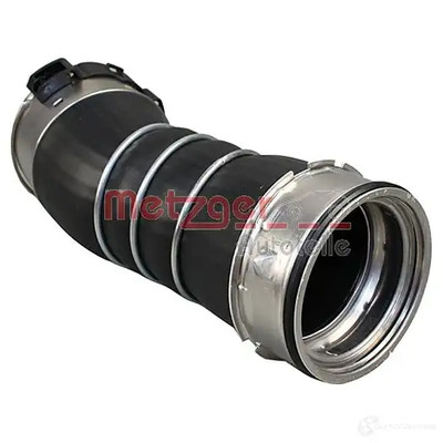 Right Charger Intake Hose Fits BMW X5 F15 F85 X6 F16 13-19 11617823236 ...