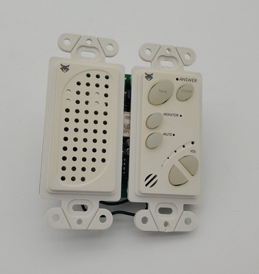 Greyfox Intercom Room Unit | eBay