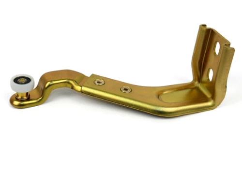 MB SPRINTER 903 Sliding Door Right Bottom Bracket A9017600128 NEW ...