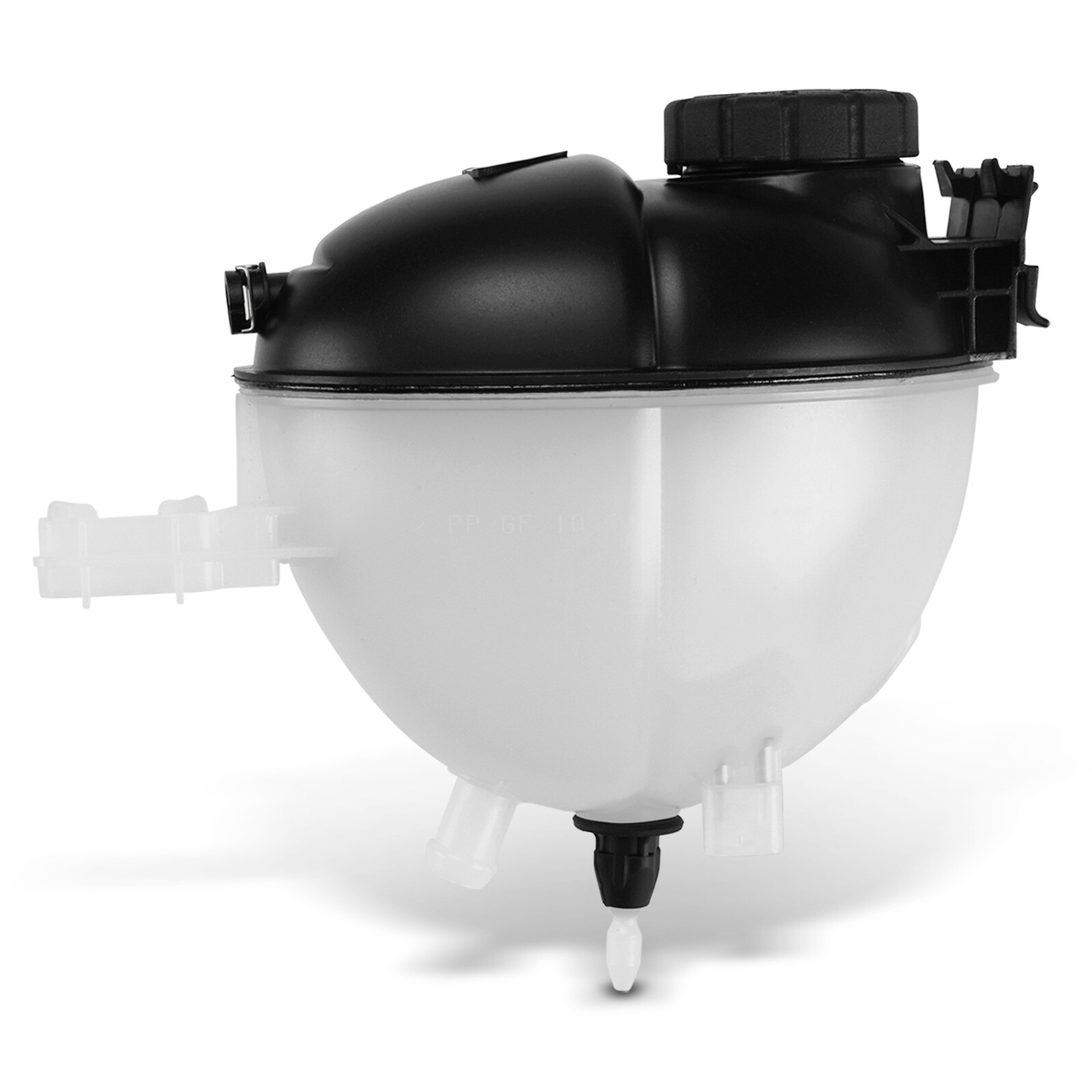Overflow Coolant Reservoir Bottle Tank for Mercedes Benz C63 AMG W204 w ...