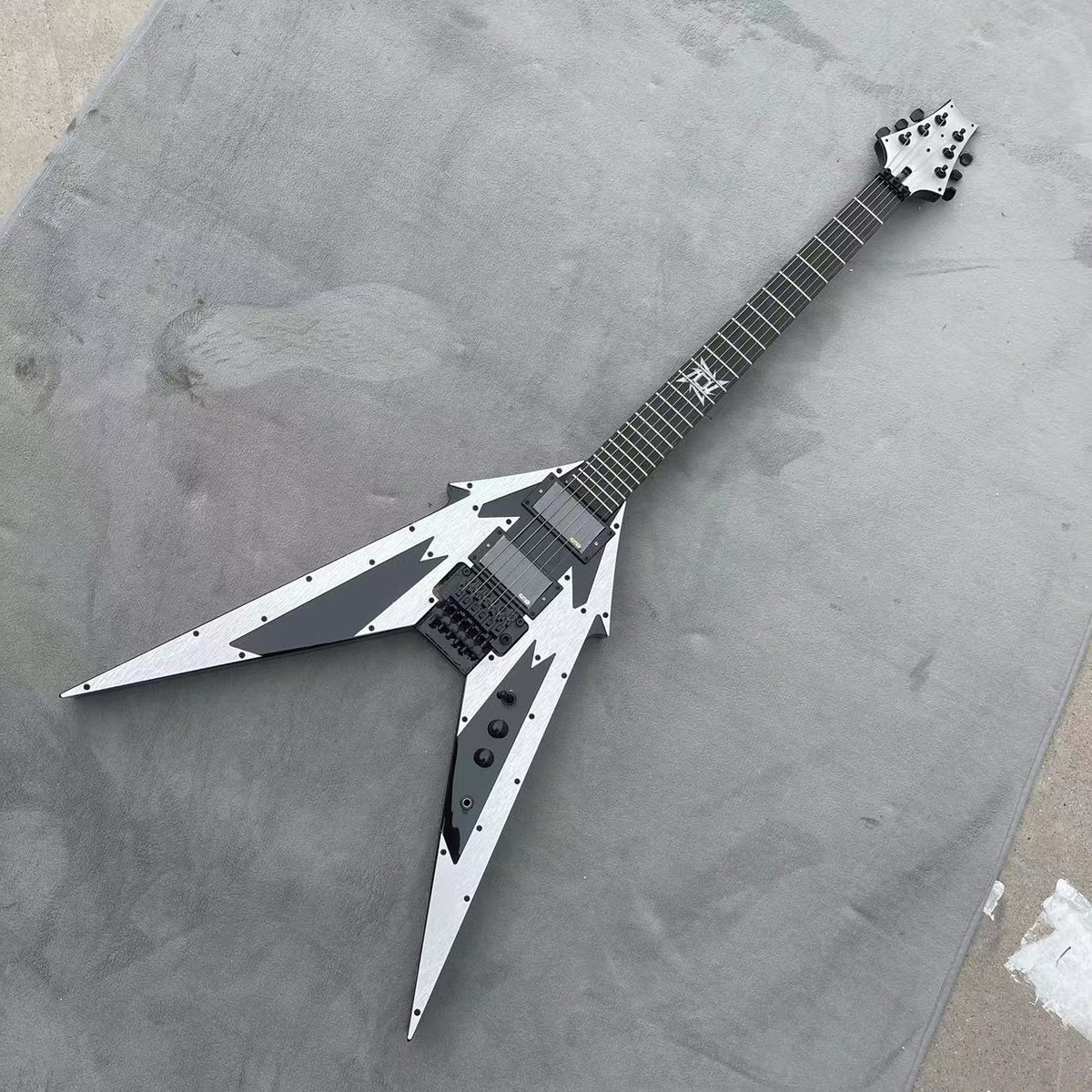 Cool Images Of Guitar Check Out These Cool Gibson Made To Measure