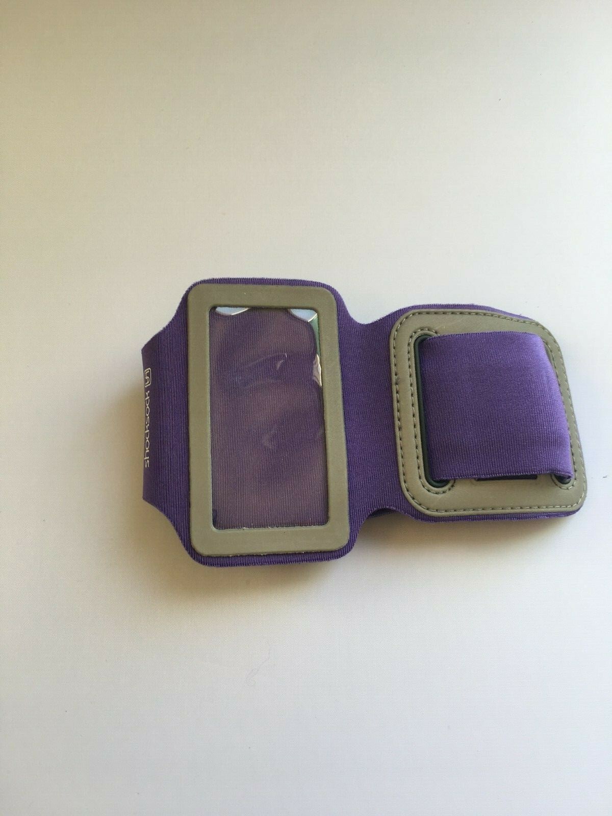 Shock Sock Armband Case for Ipod Nano 7th Generation | eBay