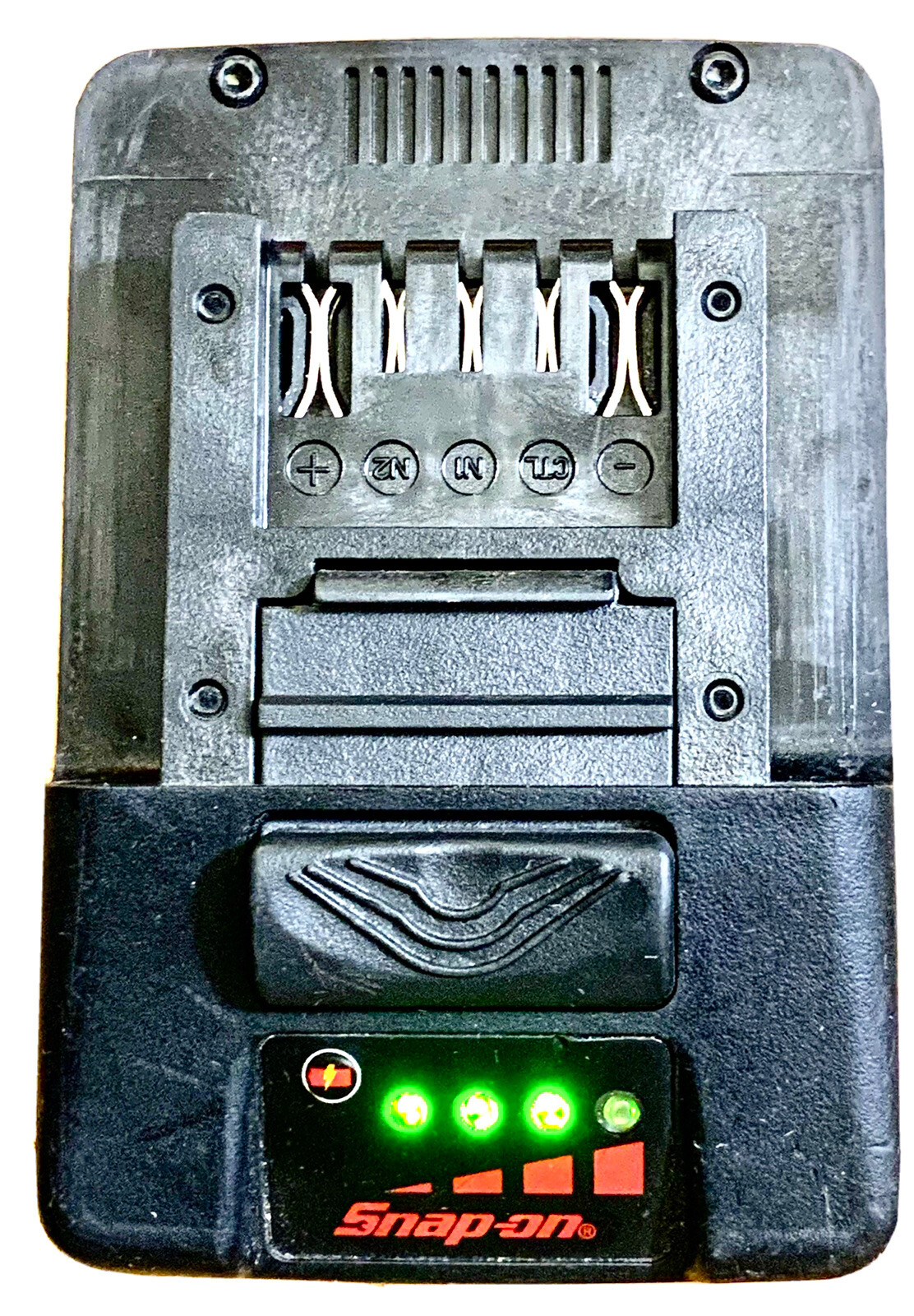 Snap-on 18v Volt Lithium Battery CTB8185 7 Charges for sale online | eBay