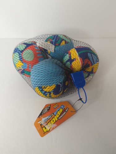 Pool Toy Fun The Original Splash Bombs 4-pack Colors May Vary Outdoor ...