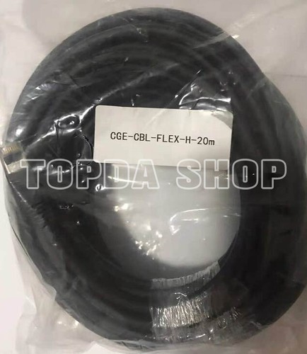 Network cable CGE-CBL-FLEX-H-20M | eBay