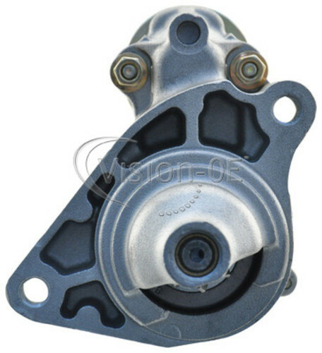 Starter Motor-Starter Vision OE 17950 Reman for sale online | eBay