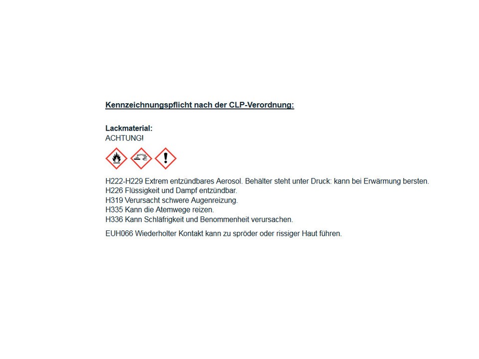 Spray Set A 400ml Basislack Convenablement pour Mazda 24V Cerrion ...