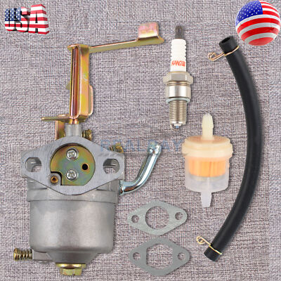 Carburetor for Powermate Lawn Edger model PWLE0799 | eBay