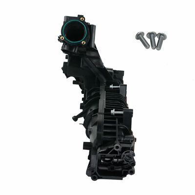 New Intake Manifold BMW 3.0D N57 3 5 7 F07 F10 F11 530D 535D x5 x6 ...
