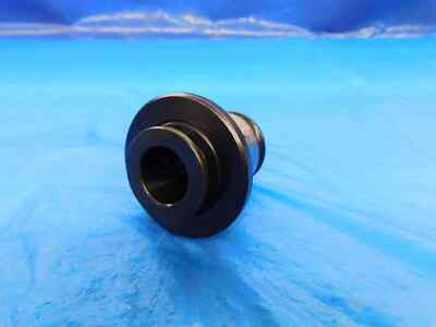 Drilling & Tapping - Bilz 3 Taps Collets